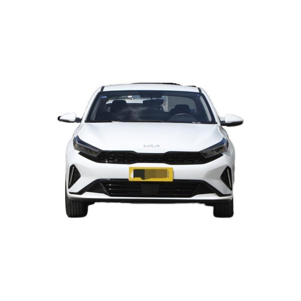 Quality 2024 Yueda Kia Spottage 1.5T 2.0T Gasoline Sedan ESC Petrol Automobile for Hyundai Made for sale
