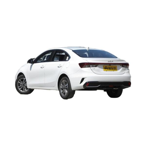 Quality 2024 Yueda Kia Spottage 1.5T 2.0T Gasoline Sedan ESC Petrol Automobile for for sale