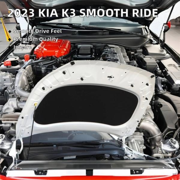 Quality 2024 Yueda Kia Spottage 1.5T 2.0T Gasoline Sedan ESC Petrol Automobile for for sale