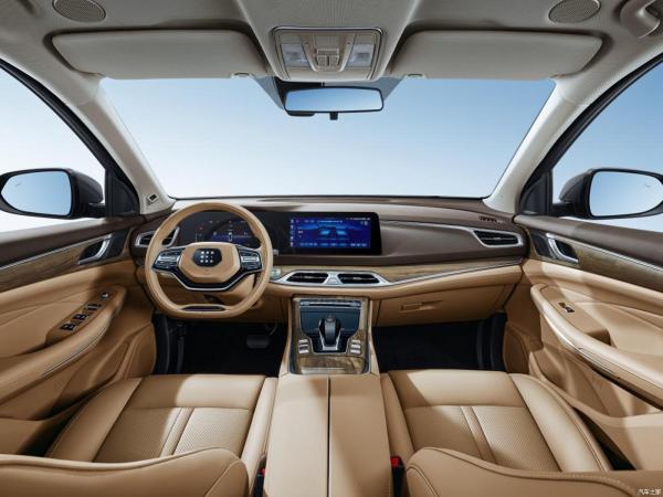 Quality Energy Vehicle 2024 Honor SUV The Perfect Combination of Performance and for sale