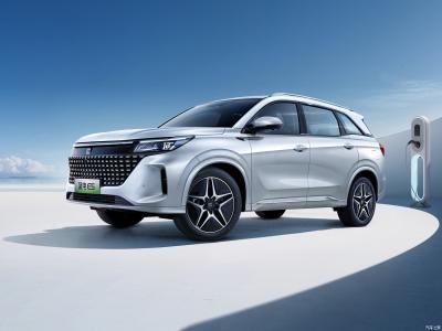 Chine Véhicule énergétique 2024 Honor SUV La combinaison parfaite de performance et de prix abordable à vendre