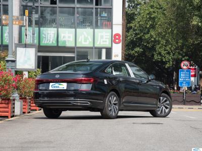 China 2023 Volkswagen Passat Phev SUV The Perfect Combination of Performance and Efficiency for sale