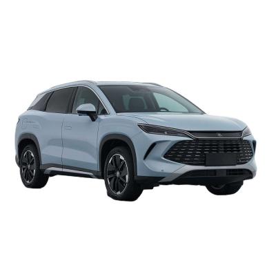 China Electric Medium Public Charging Automobile Supercharger for BYD SUV Innovative Design for sale