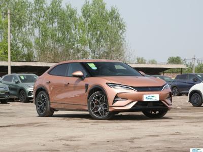 China Electric Medium Public Charging Automobile Supercharger for BYD SUV Innovative Design for sale