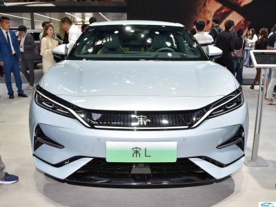 China Electric Medium Public Charging Automobile Supercharger for BYD SUV Innovative Design for sale