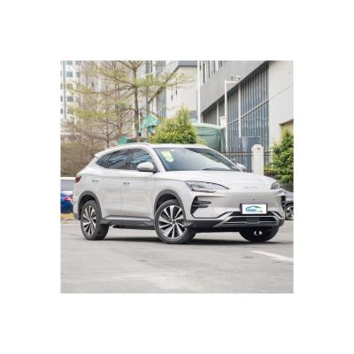 中国 SUV エナジーカー バイド Ev 520Km フラグシップ 運転機能 コンパクトプラス Ev-2024 オーナー エディション 販売のため