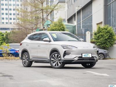 中国 SUV エナジーカー バイド Ev 520Km フラグシップ 運転機能 コンパクトプラス Ev-2024 オーナー エディション 販売のため