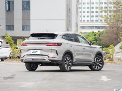 中国 SUV エナジーカー バイド Ev 520Km フラグシップ 運転機能 コンパクトプラス Ev-2024 オーナー エディション 販売のため