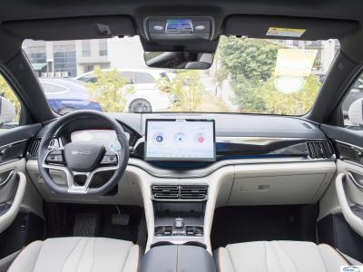 中国 SUV エナジーカー バイド Ev 520Km フラグシップ 運転機能 コンパクトプラス Ev-2024 オーナー エディション 販売のため