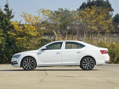 中国 電気運転席調節 2024 スコダ スーパー TSI 280 AWD SUV フォルクスワーゲン 販売のため