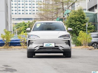 中国 SUV エナジーカー バイド Ev 520Km フラグシップ 運転機能 コンパクトプラス Ev-2024 オーナー エディション 販売のため