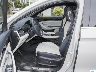 中国 SUV エナジーカー バイド Ev 520Km フラグシップ 運転機能 コンパクトプラス Ev-2024 オーナー エディション 販売のため