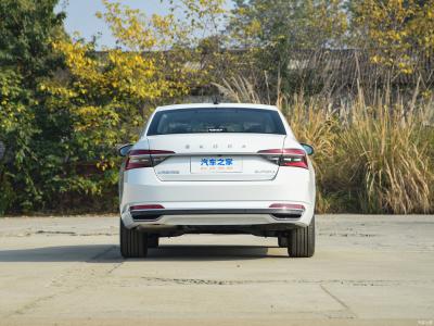 中国 電気運転席調節 2024 スコダ スーパー TSI 280 AWD SUV フォルクスワーゲン 販売のため