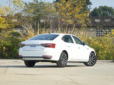 中国 電気運転席調節 2024 スコダ スーパー TSI 280 AWD SUV フォルクスワーゲン 販売のため