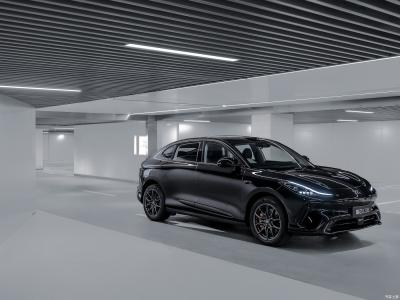 China Saic IM LS6 4WD EV SUV The Must-Have B2B Choice for Long Range Needs in 2023-2024 for sale
