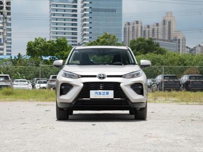 中国 電気フロントウィンドウ 2024 ワイルドランダー コンパクトSUV 5ドア5人乗りガソリン自動車 販売のため