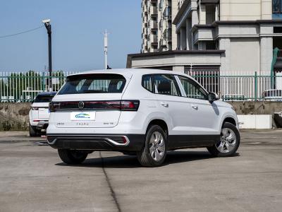 Cina Euro VI Tharu 2024 1.5L/2.0T 300TSI/330TSI SUV a combustibile Prodotto in in vendita