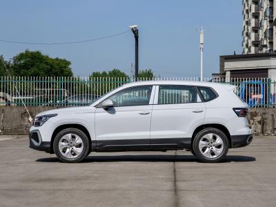 Cina Euro VI Tharu 2024 1.5L/2.0T 300TSI/330TSI SUV a combustibile Prodotto in in vendita