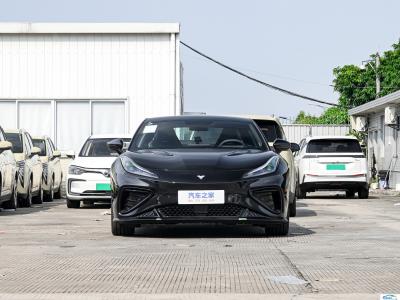 Cina Neta GT 2023 560 Automobile sportiva a due porte e quattro posti elettrica EV Automobile a passeggeri Veicolo energetico in vendita