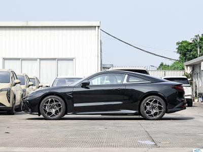 Cina Neta GT 2023 560 Automobile sportiva a due porte e quattro posti elettrica EV Automobile a passeggeri Veicolo energetico in vendita