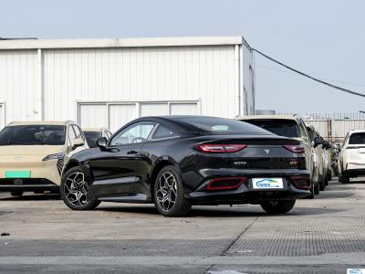 Cina Neta GT 2023 560 Automobile sportiva a due porte e quattro posti elettrica EV Automobile a passeggeri Veicolo energetico in vendita