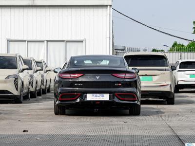 Cina Neta GT 2023 560 Automobile sportiva a due porte e quattro posti elettrica EV Automobile a passeggeri Veicolo energetico in vendita