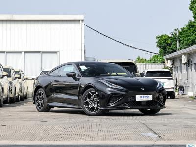 Cina Neta GT 2023 560 Automobile sportiva a due porte e quattro posti elettrica EV Automobile a passeggeri Veicolo energetico in vendita