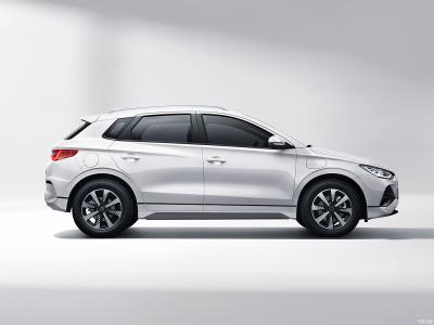 Cina Chongqing Hanpu Automobile's BYD E2 Electric Hatchback Sedan a prezzi accessibili ed energetici- in vendita
