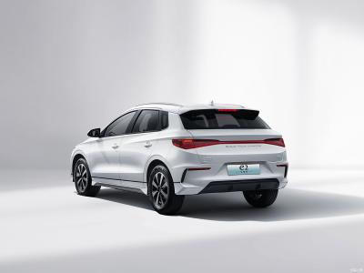 Cina Chongqing Hanpu Automobile's BYD E2 Electric Hatchback Sedan a prezzi accessibili ed energetici- in vendita