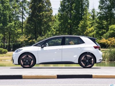 Cina 2024 Volkswagen ID.3 RWD Electric EV Passenger Car per il segmento cinese dei veicoli ad energia in vendita