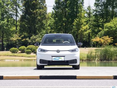 Cina Scopri il futuro della guida con il SUV compatto elettrico Volkswagen ID.4 Crozz 2024 in vendita