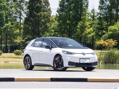 Cina Scopri il futuro della guida con il SUV compatto elettrico Volkswagen ID.4 Crozz 2024 in vendita
