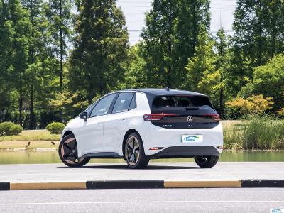 Cina Scopri il futuro della guida con il SUV compatto elettrico Volkswagen ID.4 Crozz 2024 in vendita