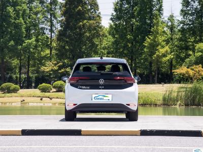 Cina Scopri il futuro della guida con il SUV compatto elettrico Volkswagen ID.4 Crozz 2024 in vendita