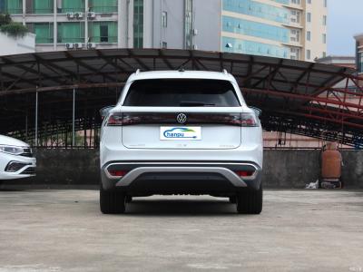 Cina 2024 Volkswagen ID.6 Crozz Pure Prime Pro EV SUV 5 porte 6 o 7 posti NEV per il mercato in vendita