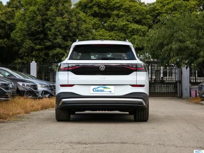 Cina Scopri il 2024 ID.6 x Prime EV SUV FAW Volkswagen's Next-Generation Energy Vehicle in vendita