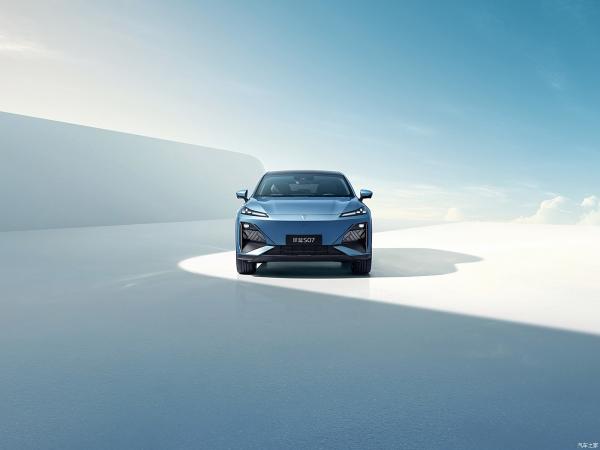 Quality 2024 Changan Deepal shenlan S07 520pro max Electric SUV The ultimate driving for sale