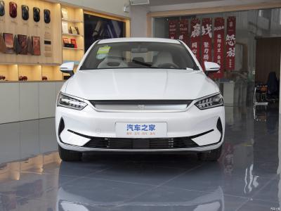 Cina Rivoluzionate la vostra esperienza di guida con la 2024 BYD Qin Plus EV e la DM-i Hybrid Sedan in vendita