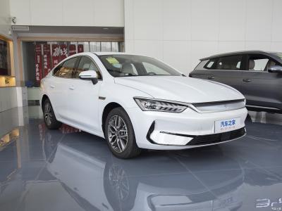 Cina Rivoluzionate la vostra esperienza di guida con la 2024 BYD Qin Plus EV e la DM-i Hybrid Sedan in vendita