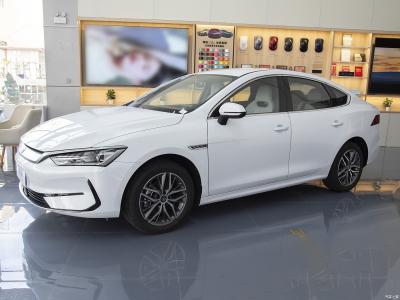 Cina Rivoluzionate la vostra esperienza di guida con la 2024 BYD Qin Plus EV e la DM-i Hybrid Sedan in vendita