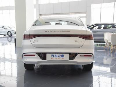 Cina Rivoluzionate la vostra esperienza di guida con la 2024 BYD Qin Plus EV e la DM-i Hybrid Sedan in vendita