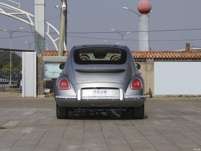 China Experience the Future of Driving Ballet Cat Mini EV 5-door 5-seat Hatchback for Women for sale