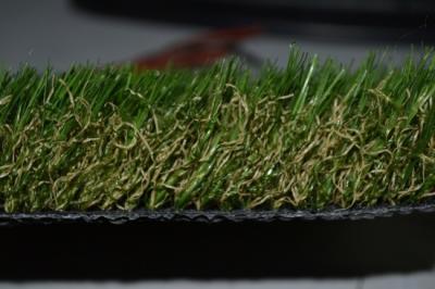 China Anti- UV higher quality synthetic grass for landscape for sale