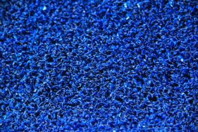 China ball rebound tennis artificial turf grass for sale