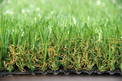 China strong color-fastness artificial grass production line for garden for sale
