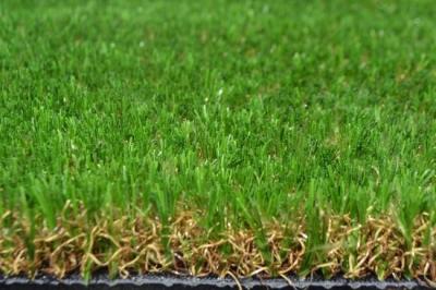 China 50% off landscape artificial turf for sale