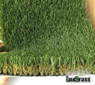 China Double PP backing layer artificial turf carpet home decoration plastic grass for sale