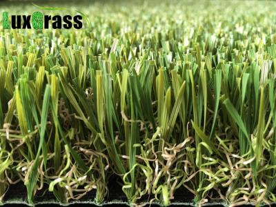 China Landscaping Artificial Grass Garden Grass Landscaping Artificial Turf for sale