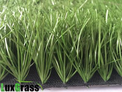 China Gentle Football Field Artificial Turf  Artificial Outdoor Grass for sale
