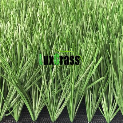 China FIFA Standard Artificial Soccer Turf / Artificial Turf Grass For Football for sale